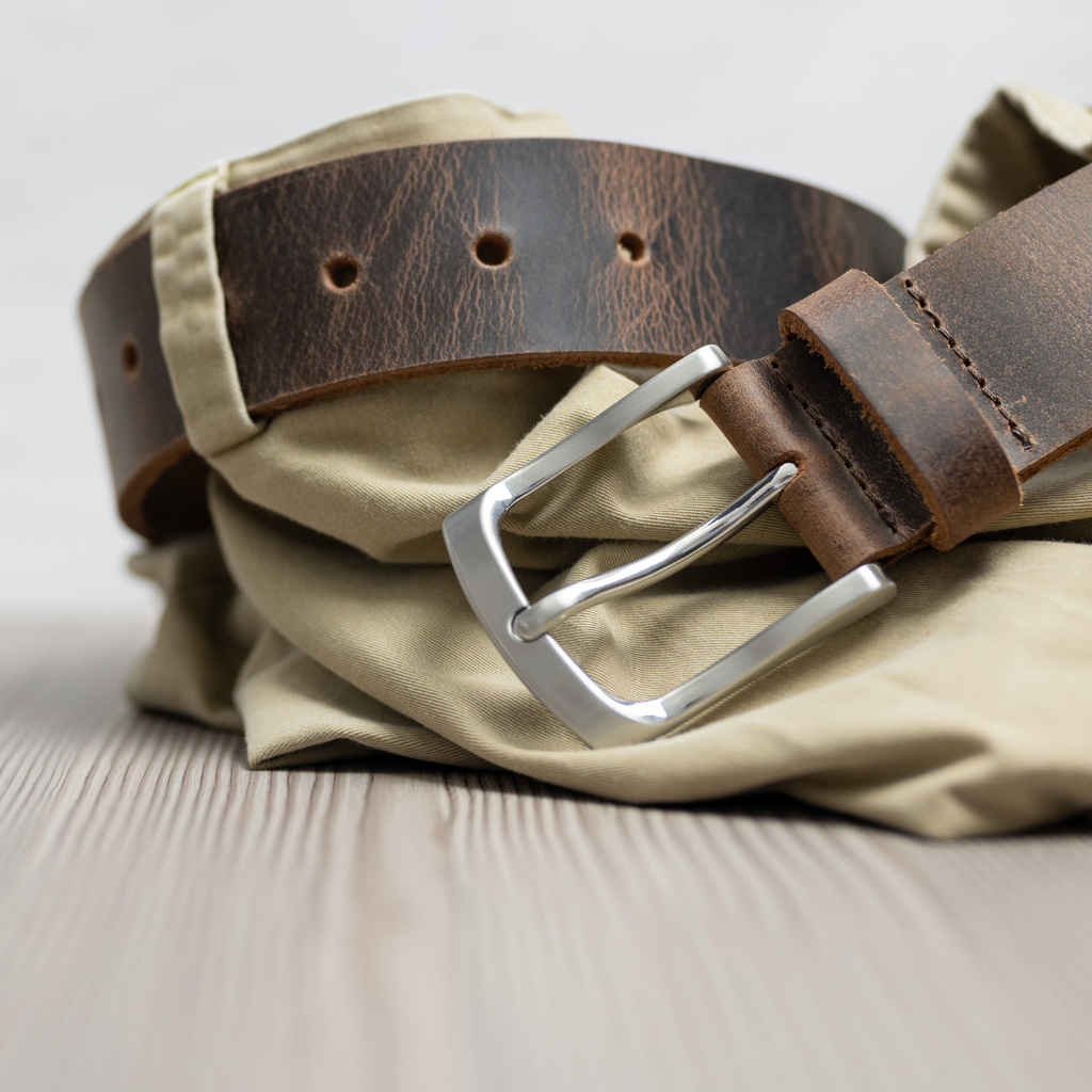 Nickel Free Belts | Certified Nickel Free – NickelFreeBelts.com